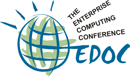 Conferences CBI 2025 & EDOC 2025 – EDOC 2025 – 29th International ...